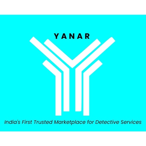 Yanar - India's First Trusted Marketplace for Detective Services